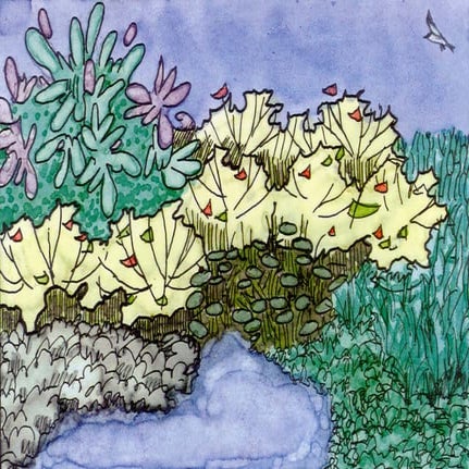 Marker Rendering 01 | PDF