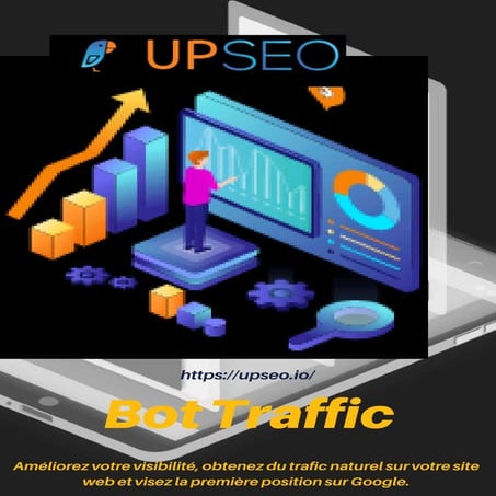 Bot Traffic Pdf