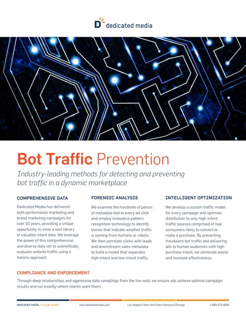 Impact of Search on Offline | PPT