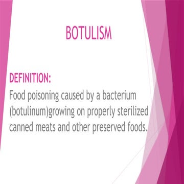 introduction about botulism and its defiinition.pptx