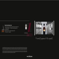 Embassy Boulevard Brochure | PDF