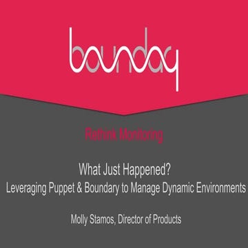 Boundary