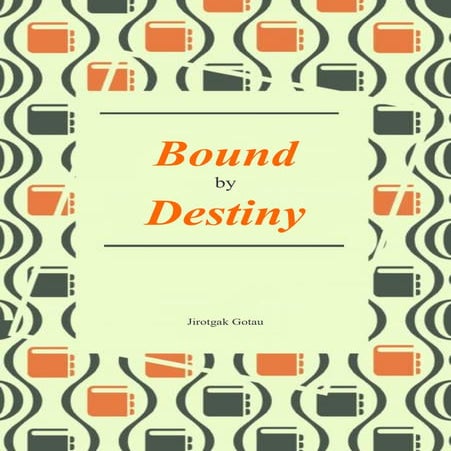 Bound by Destiny | PDF