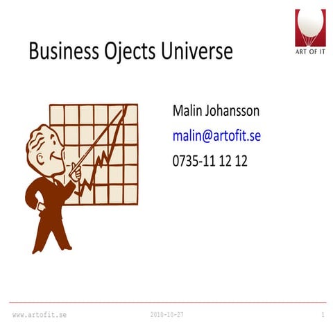 BO universe | PPT