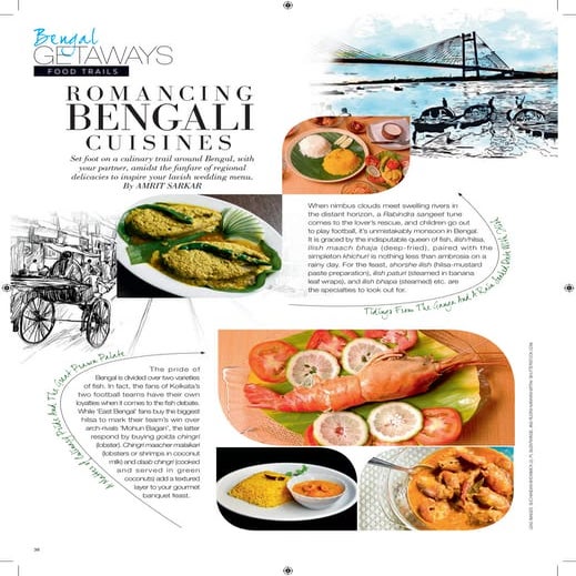 Bountiful bengal 2 | PDF