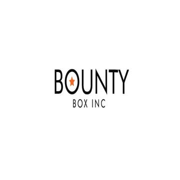 BOUNTY BOX services total INC Portfolio .pptx