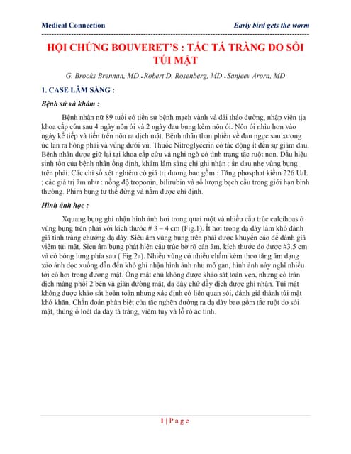 Phân độ TNM của ung thư đại - trực tràng và Ung thư dạ dày theo AJCC 8th | PDF