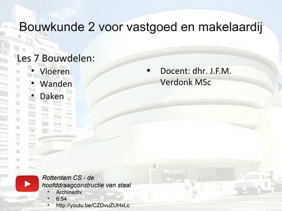 Kernkwadrant opdrachten voor het hoger beroepsonderwijs | PPT
