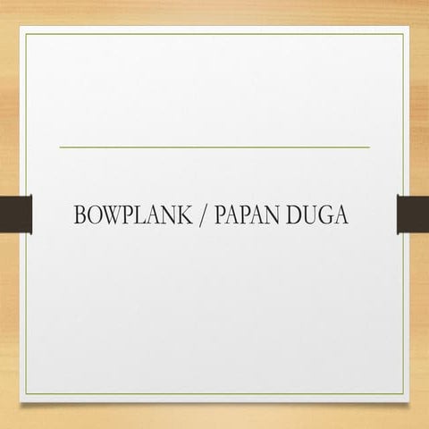 bouwplank-pptx.pptxsdsdsdsdddddddddddsdsd | PPTX