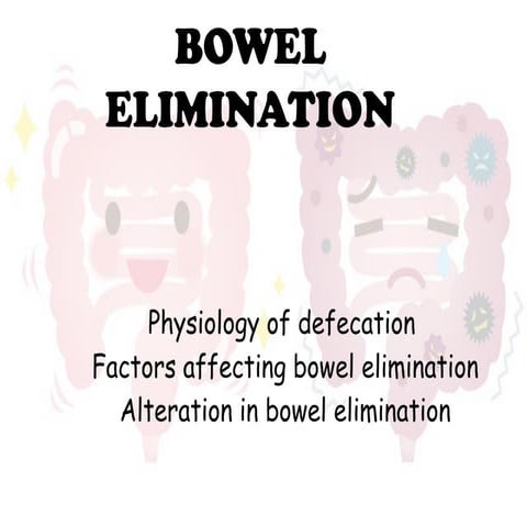 Elimination needs.Nursing foundation.pptx