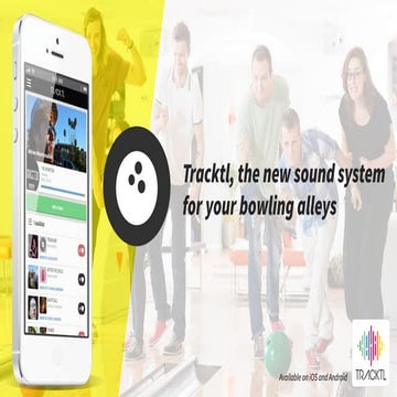 Tangible User Interface | PPTX