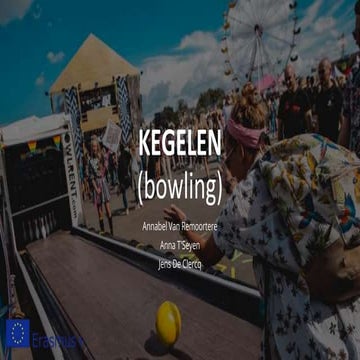 BOWLING (KEGELEN).pptx