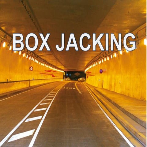 Box Pushing Technique | PDF
