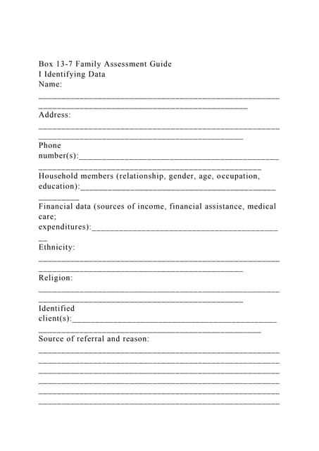 FAD_60 Q (Detail scale and scoring) (1).pdf | Parenting | Family and ...