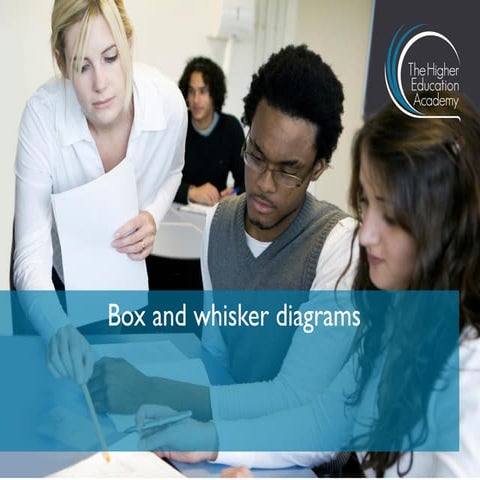 Box and whisker | PPT