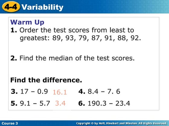 BOX PLOT STAT.pptx | Drawing and Sketching | Arts and Crafts