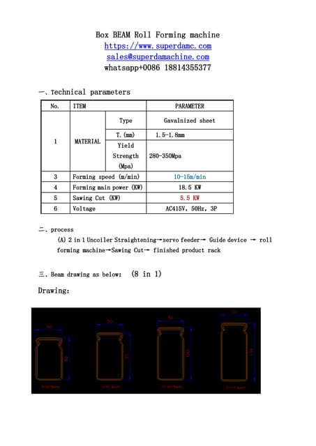 ETA automatic screwing robot | PDF | Robotics | Technology & Computing