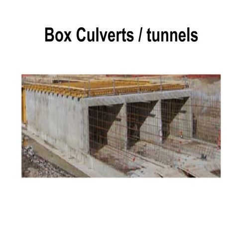 Tunnel EN | PPT