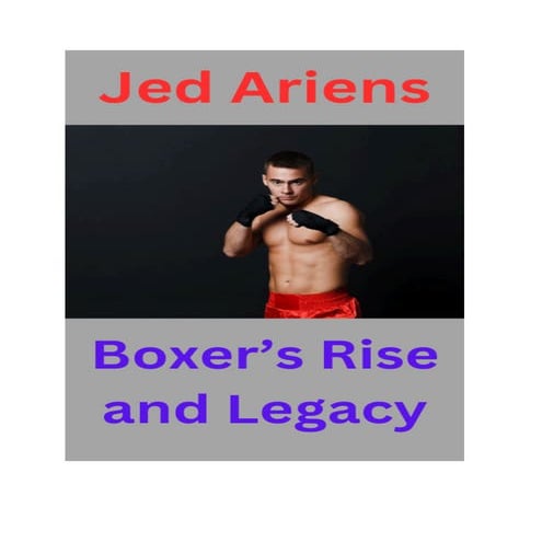 Boxing: A Sweet Science | PDF | Boxing | Sports