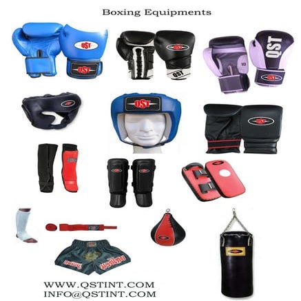 QST international | PDF