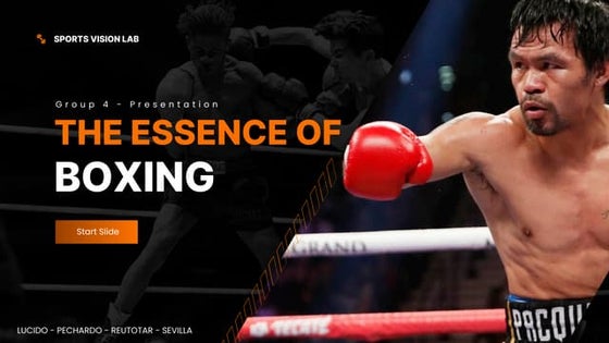 boxing.pptx................................ | PPT