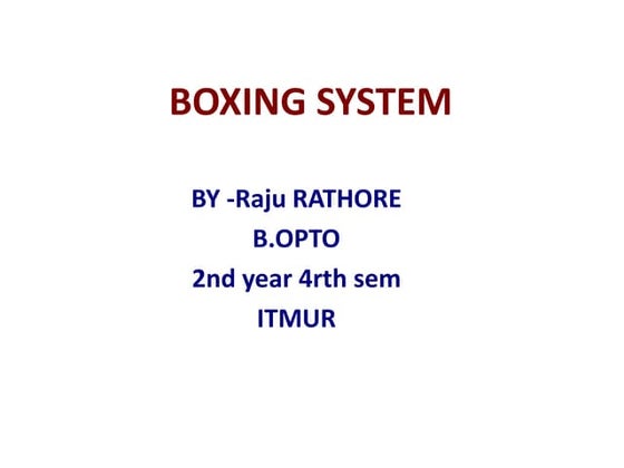 Frame measurement & marking | PPSX | Photography | Arts and Crafts