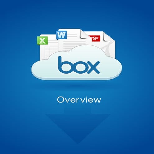 Box overview test | PDF