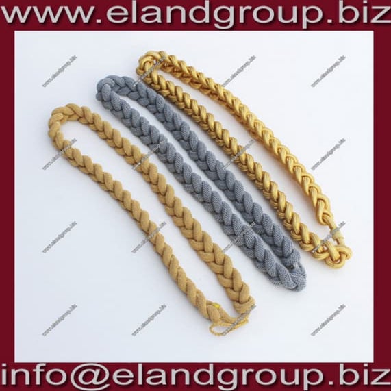 Box shoulder cords bullion | PDF