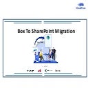 Box to SharePoint Migration | PDF