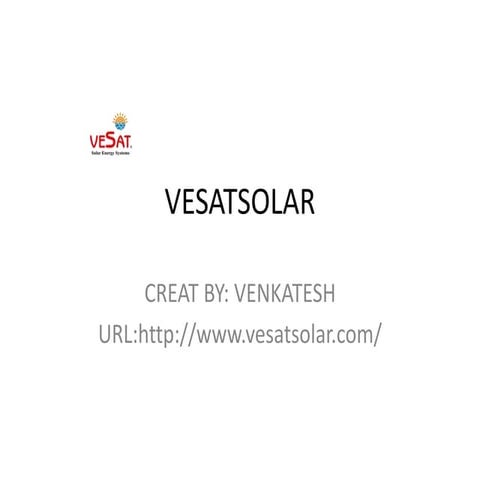 Box Type Solar Cooker | PPTX