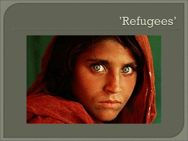 Boy Overboard Refugees