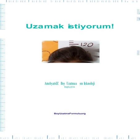 Boy uzatma-kitabi-bedava-pdf-indir- | PDF