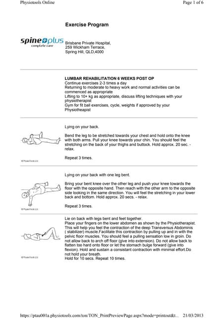 FIFA 11+ POSTER: Warm-Up to Prevent Injuries | PDF | Running and ...