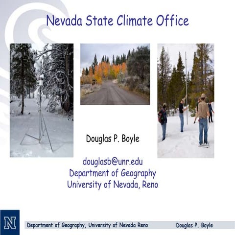 The Shoshone Tribes Katty | PPTX