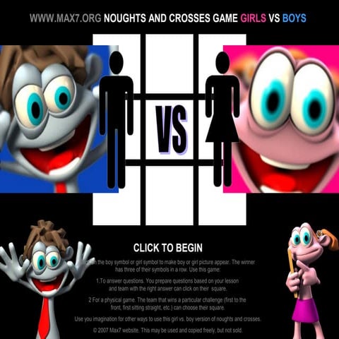 Game 4 | PPT