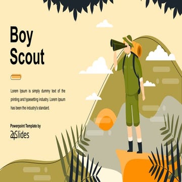 Boy Scout-playful.pptx