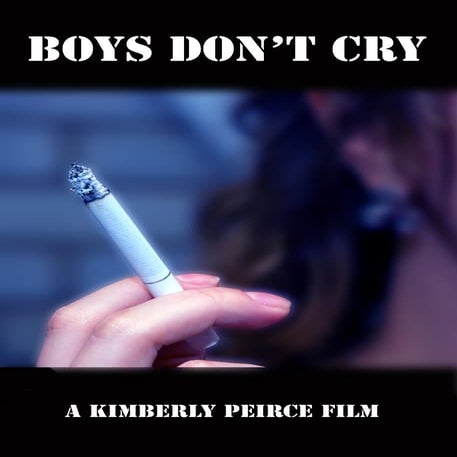 Boys Don't Cry Poster 2 | PDF