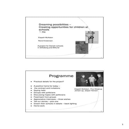 Boys project 1 day | PDF