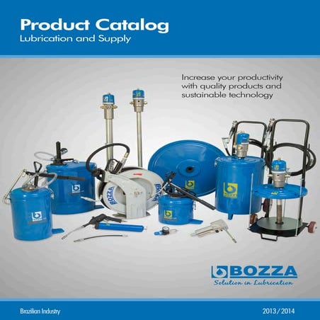 Bozza Catálogo Digital | PDF