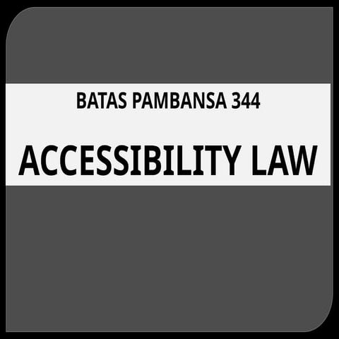 Batasang Pambansa 344 | PPTX