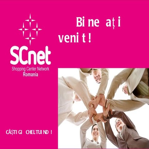 SCNet | PPT