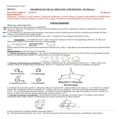 Bp301 t poc_unit_v (1) | PDF