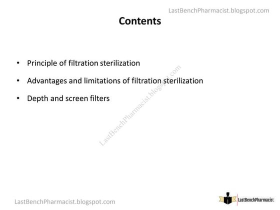 Vibration Sterilization: The Non-Thermal, Non-Chemical Solution (BP303T) | PDF