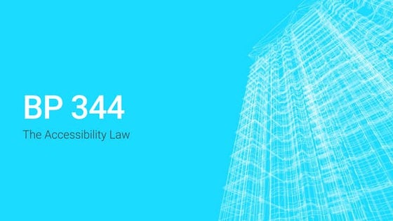 Batasang Pambansa 344 | PPTX | Developmental Sites | Real Estate