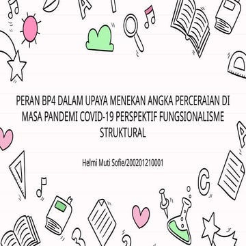 Peran BP4 dalam menekan angka perceraian.pptx