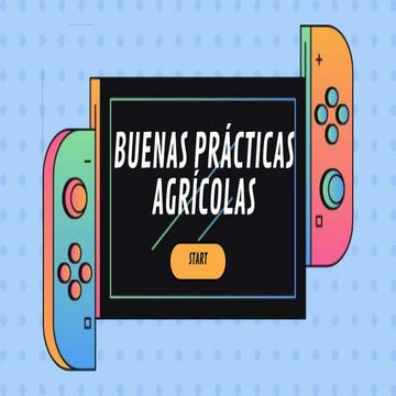 BPA Actividad.pptx buenas prácticas agroecológicas | PPTX