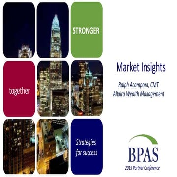 Bpaspc acampora-ralph-market-insights | PPTX