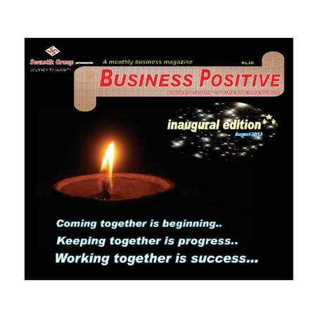 Bp august 2013 | PDF