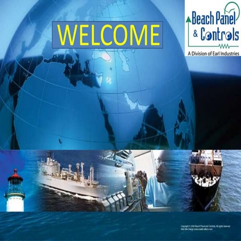 Logimatic - Integrated Platform Management System for Navy Vessels | PDF