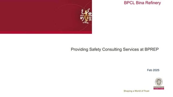 HCIS approval & procedure | PDF